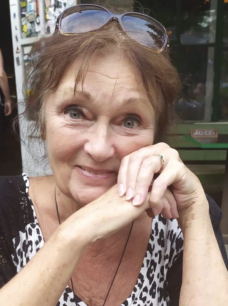 Vastab Urve Lindmaa oma 75. juubeli puhul! — Balletiliit