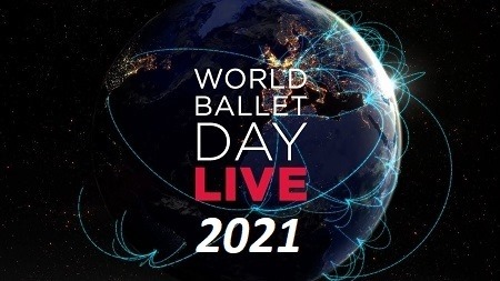 Today is World Ballet Day! — Estonian Ballet Union